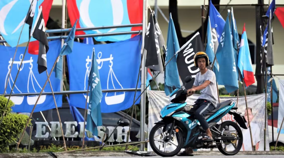 GE15: Malaysia goes to the polls on Nov 19 - Focus Malaysia