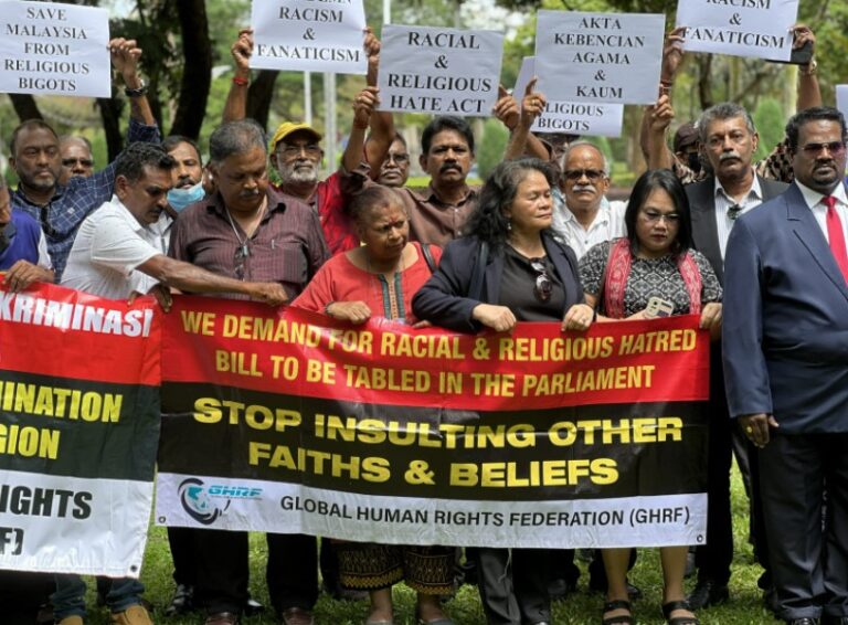 Malaysian NGOs cry foul over AGC’s double standard when dealing with ...