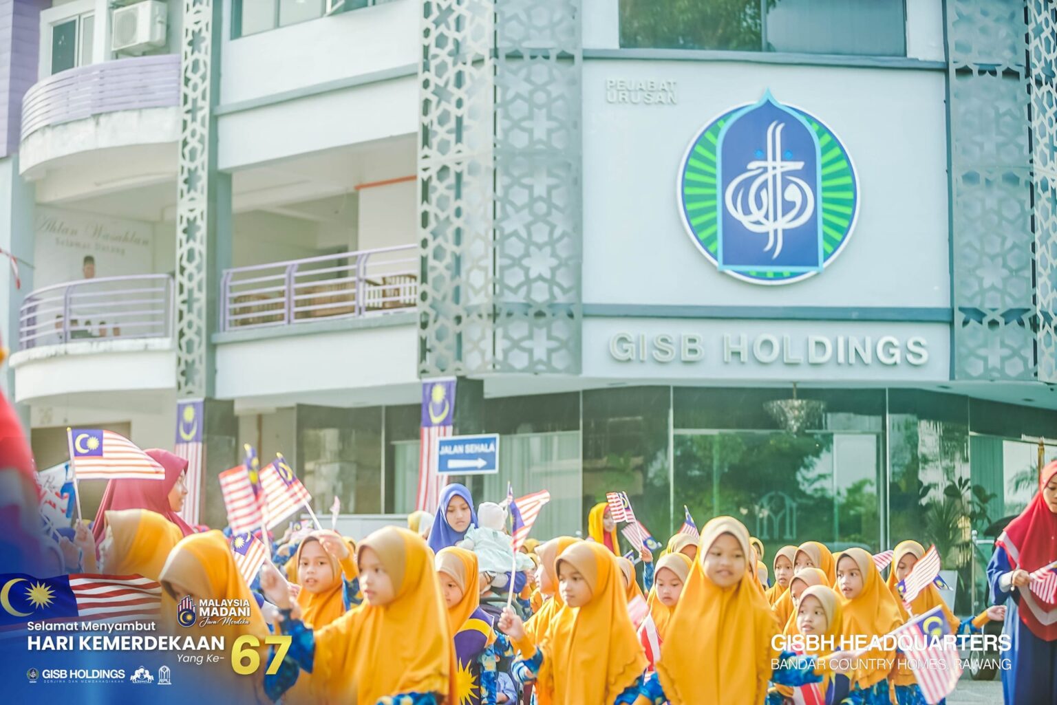 “Due process must be observed in GISBH probe lest impropriety, bias can ...