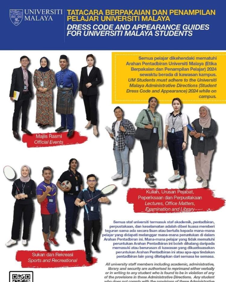 Malaysians Must Know the TRUTH: Much ado about nothing: Netizens query ...