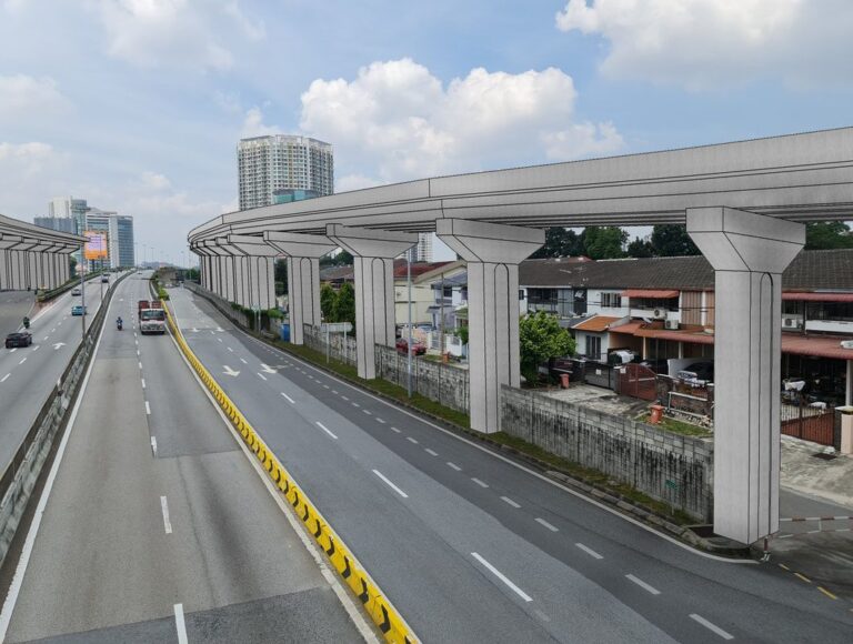 PJD Link project faces scrutiny after gov’t scraps development plans