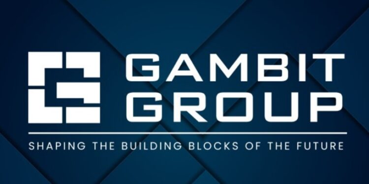 FRAC and GamBit ink strategic collaboration MOU to empower the future of asset management