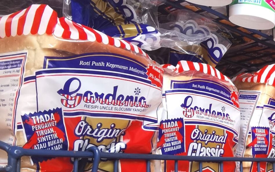 “Will PAS protest price hike of Gardenia bread, bakery products ...