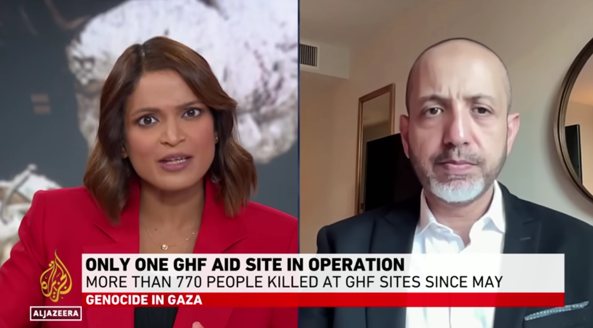 Israel doing ‘same song and dance’ on prospects of permanent end to war ...