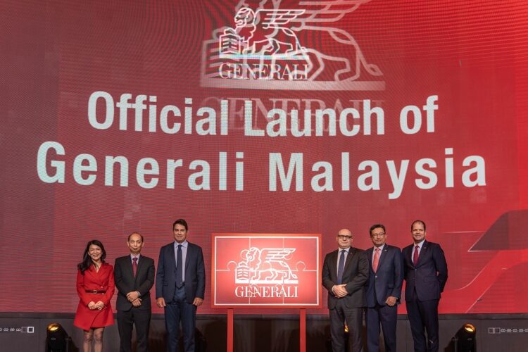 Generali Malaysia stamps its mark as one of Malaysia’s leading general ...