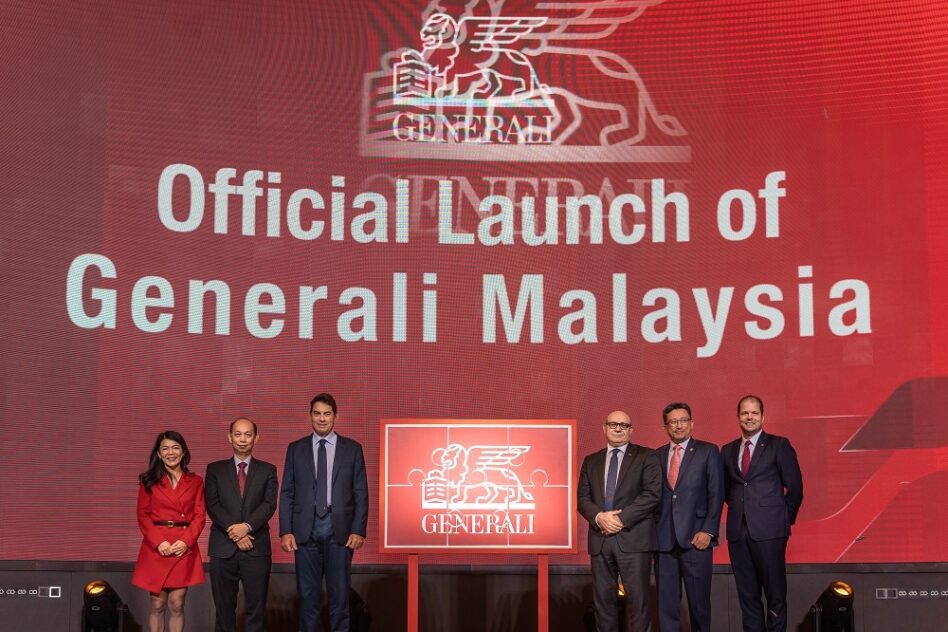 Generali Malaysia stamps its mark as one of Malaysia’s leading general ...