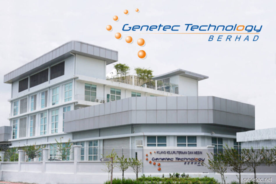 Post 12-for-1 bonus issue, Genetec rides on Thailand’s EV ecosystem ...