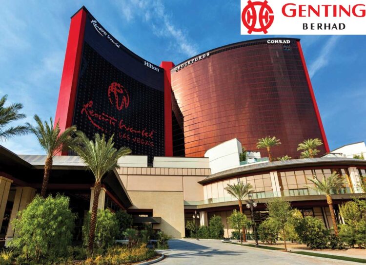 “A winning streak awaits Genting group’s 3 ASEAN-listed companies in ...
