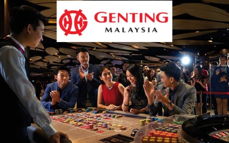 What is Genting without its casino when the touristic resort thrives on ...