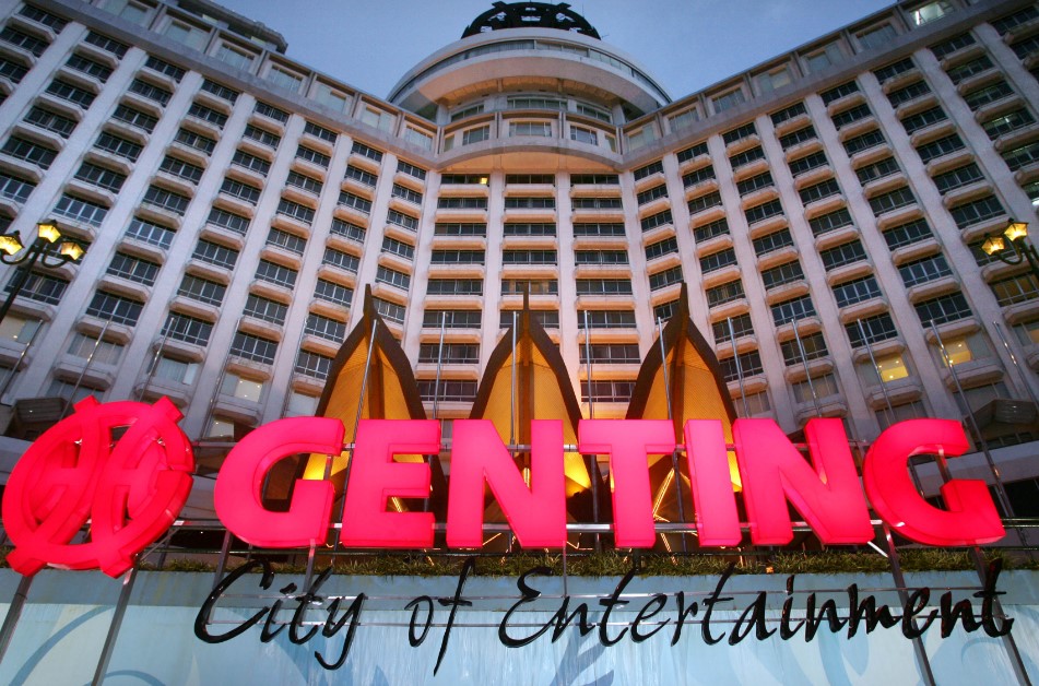 Sulaiman Taib suing stepmother is one of a few high-profile family ...