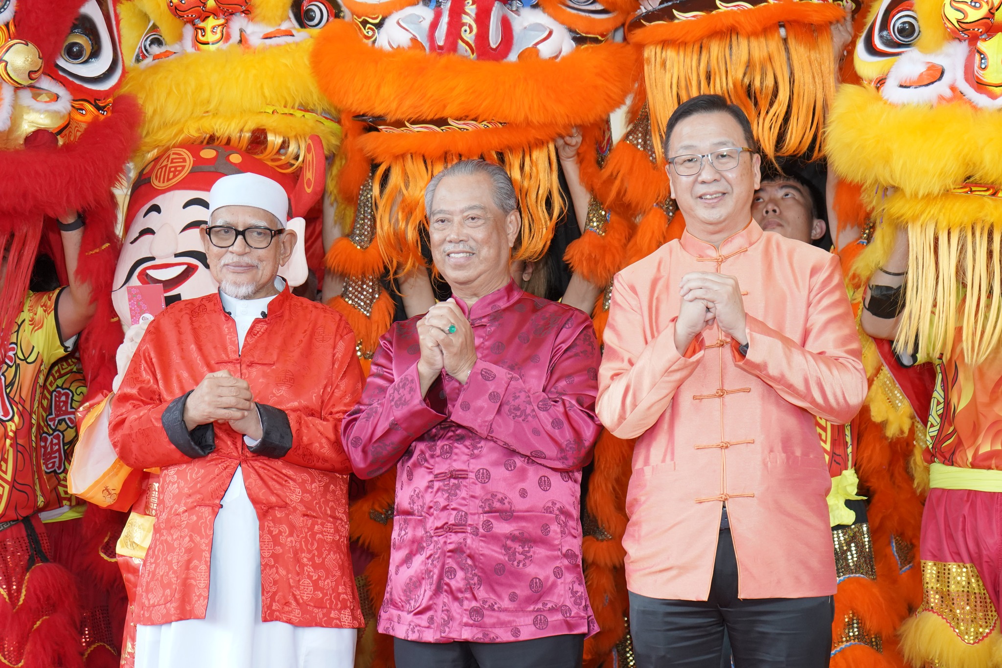 Gerakan must be hallucinating of making a comeback in Penang
