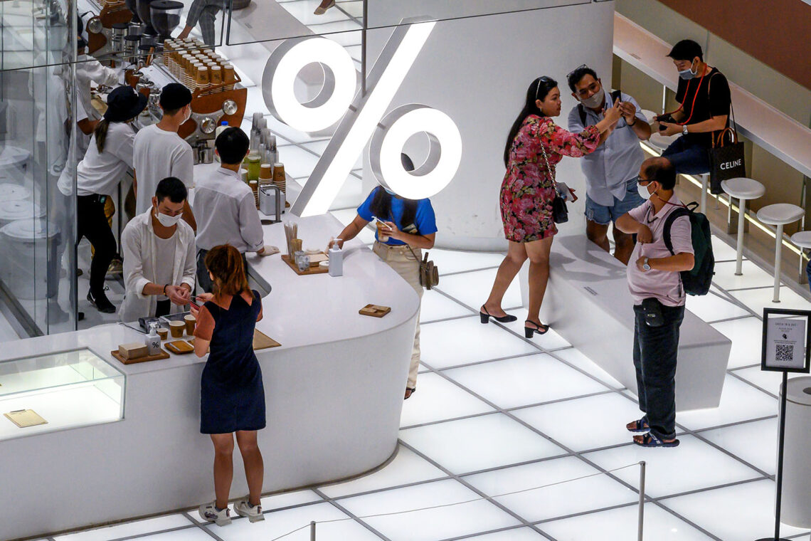 Optimism of emerging Asia’s growing middle class a boom for reinsurance ...