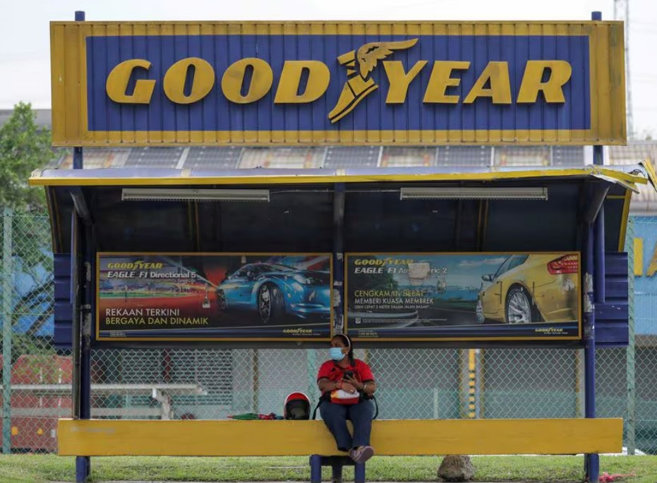 Au revoir, Goodyear, good times never last but what are the lessons ...