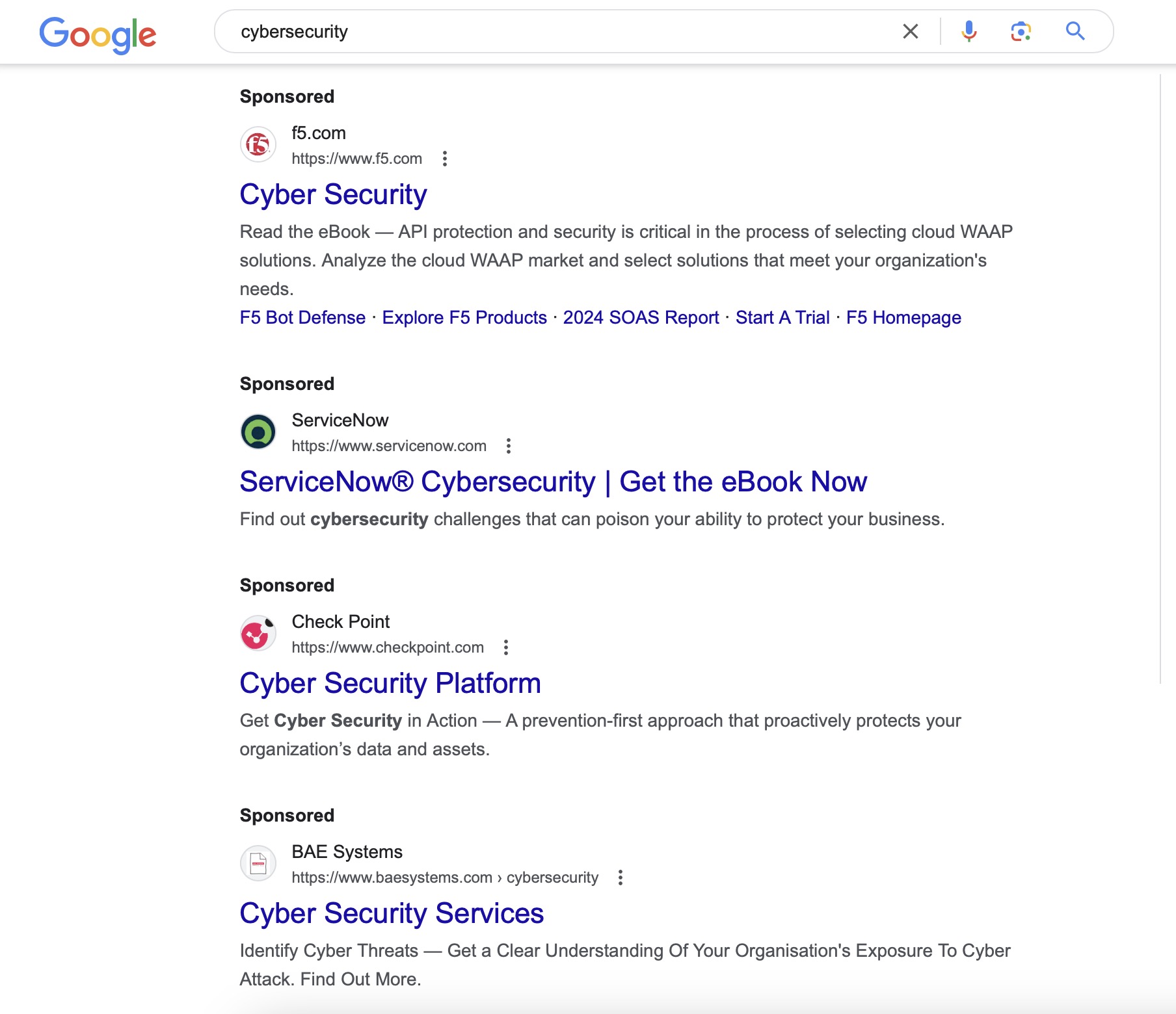 Malaysian tech geek’s prophecy: We’ve entered the age of Google search ...