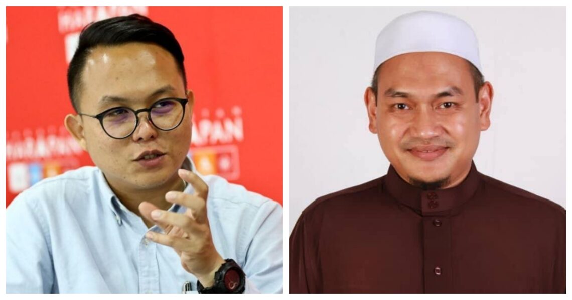 “not Your Job To Assume Role Of Moral Police ” Penang Dap Rep Tells Pas