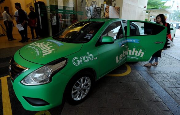 Time to break Grab’s market dominance by lowering e-hailing entry ...