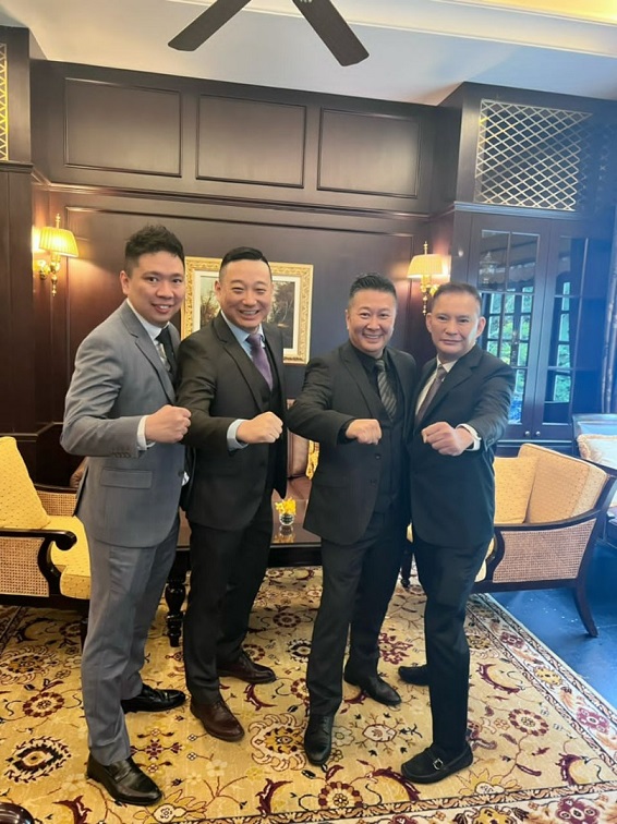 Malaysian-based Graphjet submits application for US$1.5 bil Nasdaq ...