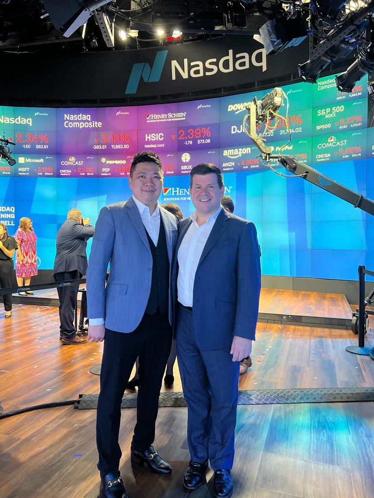 NASDAQ-bound Graphjet Tech secures US$200 mil equity deal with YA II PN Ltd