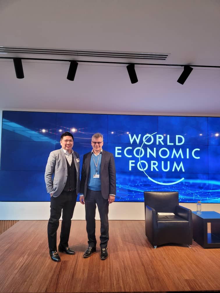 Graphjet makes history as first Malaysian company to join World ...