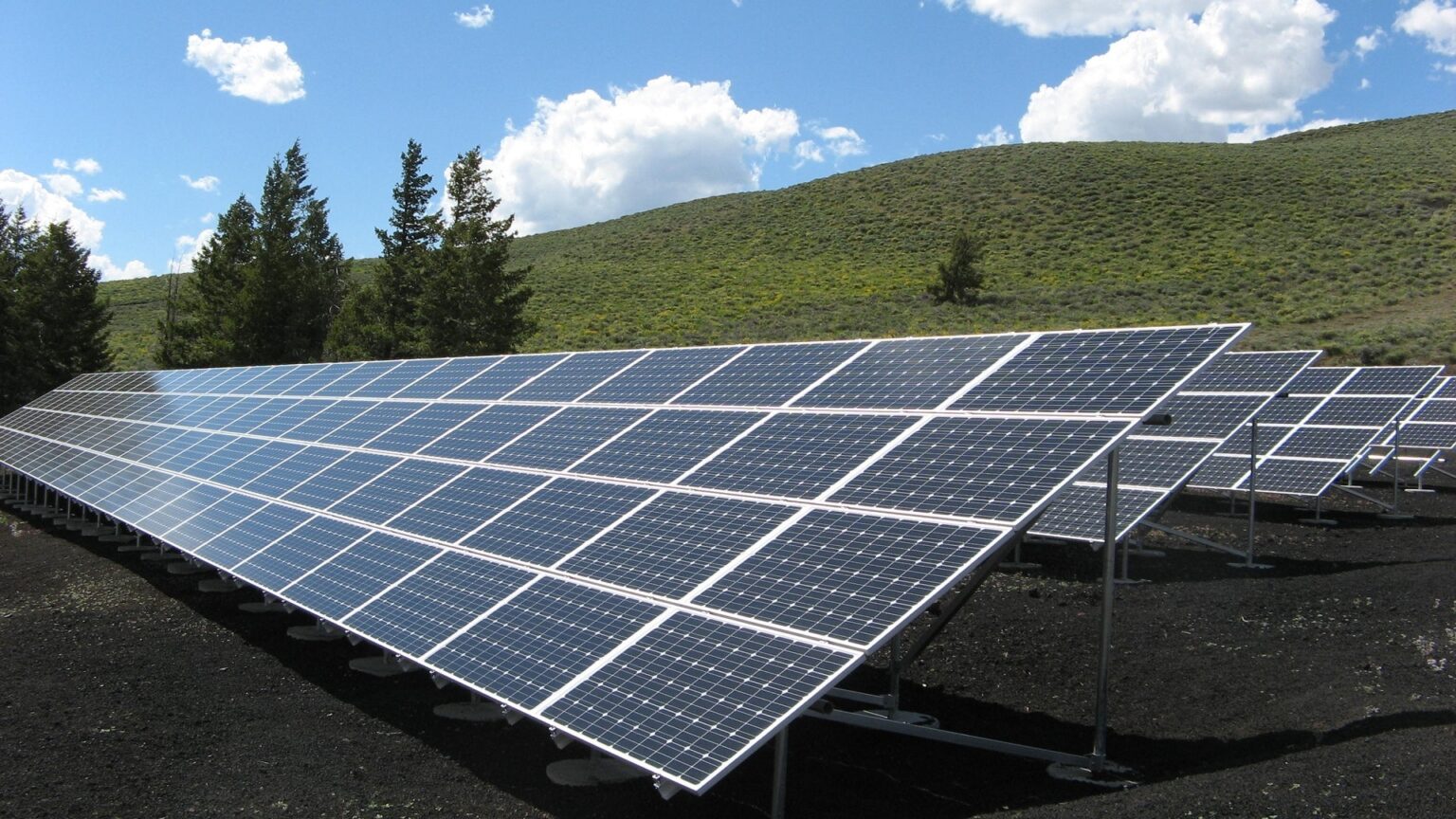 Northern Solar inks RM20.5m ground-mounted SELCO + BESS Project with ...