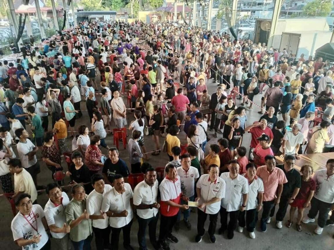 Guan Eng slammed for “insulting Islam, testing Muslims’ patience” with ...