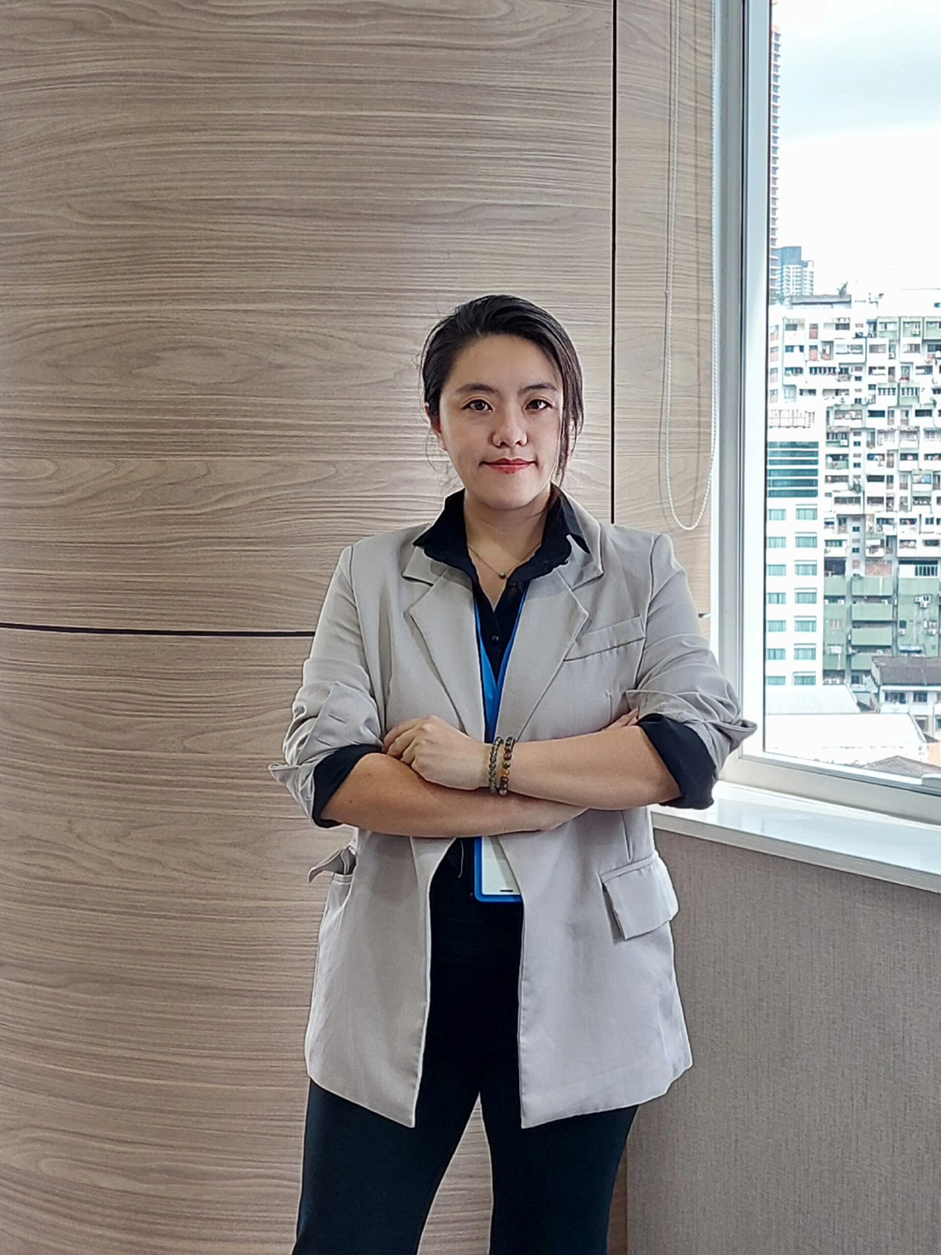 How Samantha Hui puts ‘feminine touches’ to Malaysia’s male-dominated ...