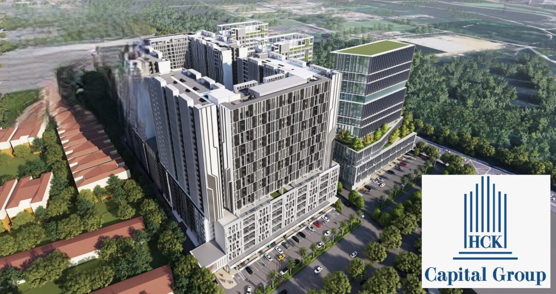 HCK Capital enters matured Cheras market to tap high population ...