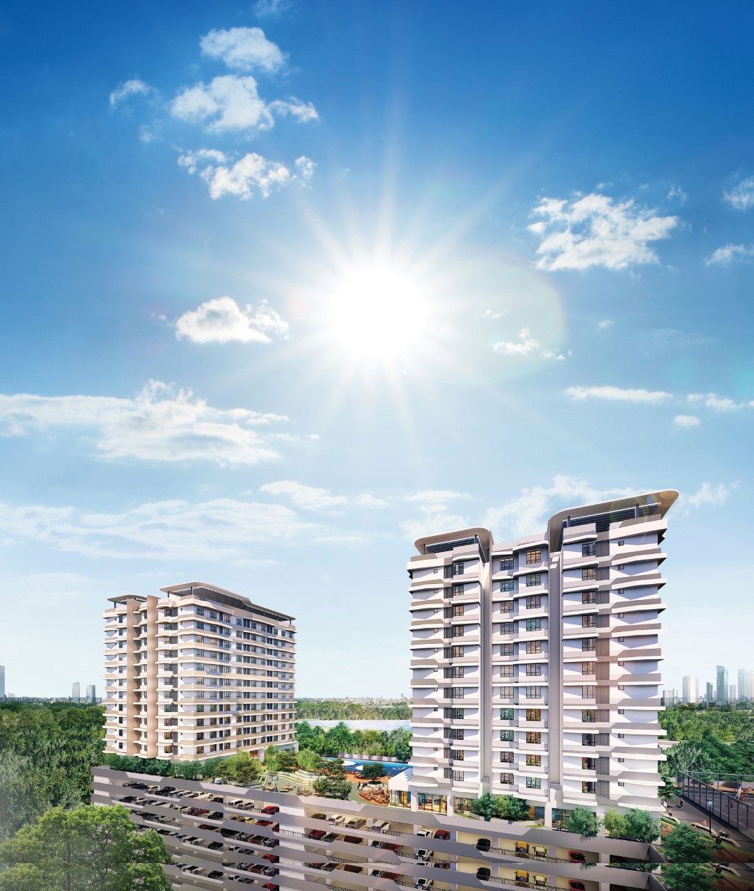 HCK Capital Group poised for Edusphere suites handover - Focus Malaysia