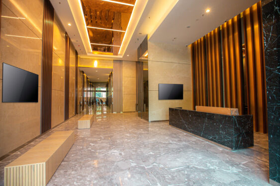 HCK Tower meets ‘new normal’ demands for office space - Focus Malaysia