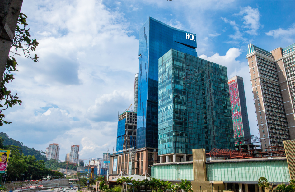 HCK Tower: The marble of it all - Focus Malaysia