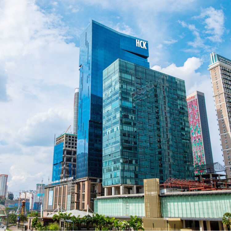 Reasons to check out HCK Tower for new office needs
