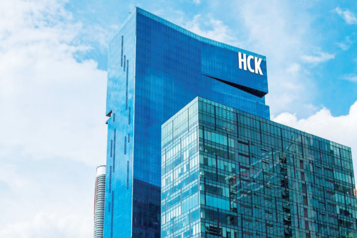 HCK Tower rises as Damansara’s new centre of corporate growth