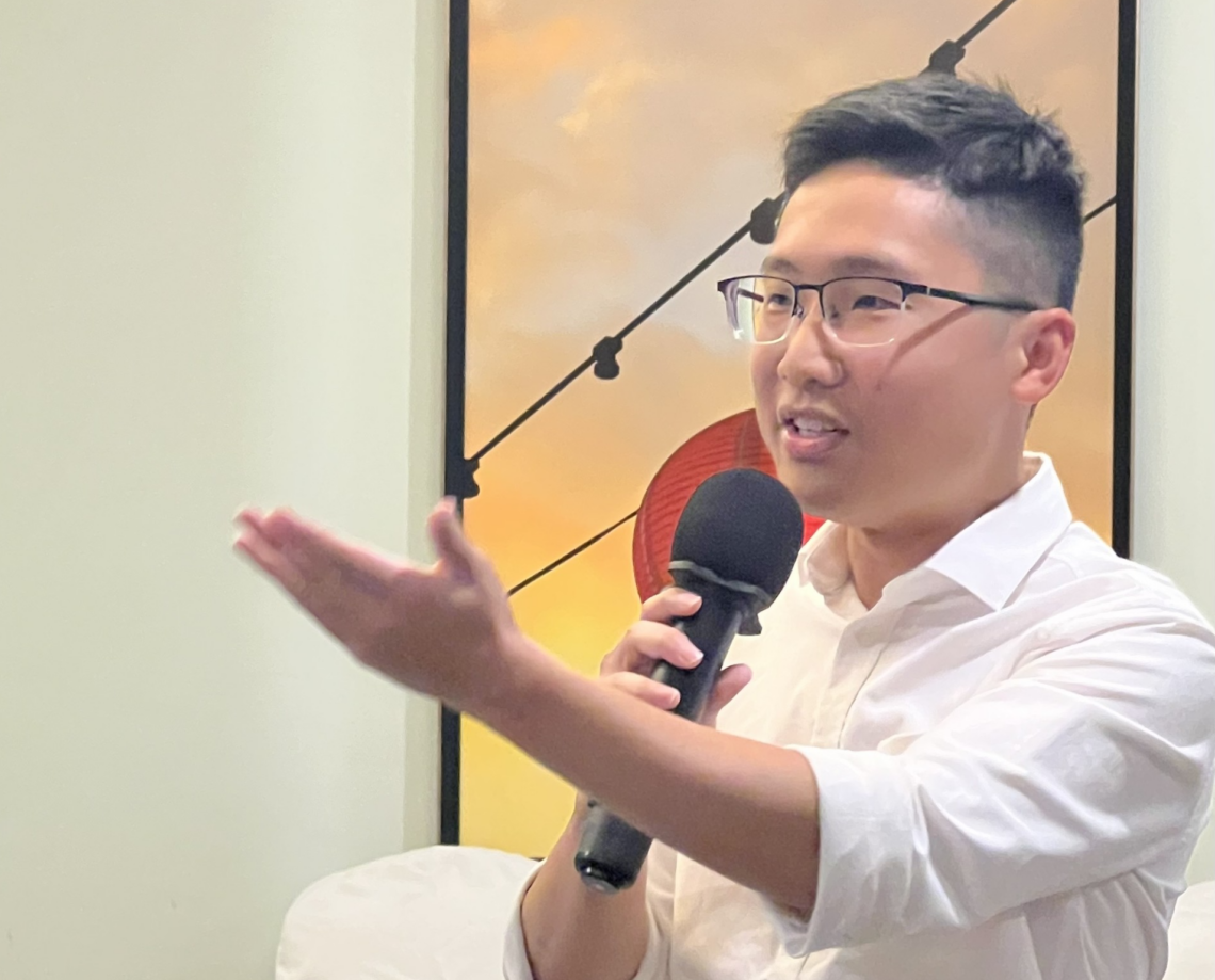 DAPSY: Review inappropriate fundraising guidelines that restrict ...