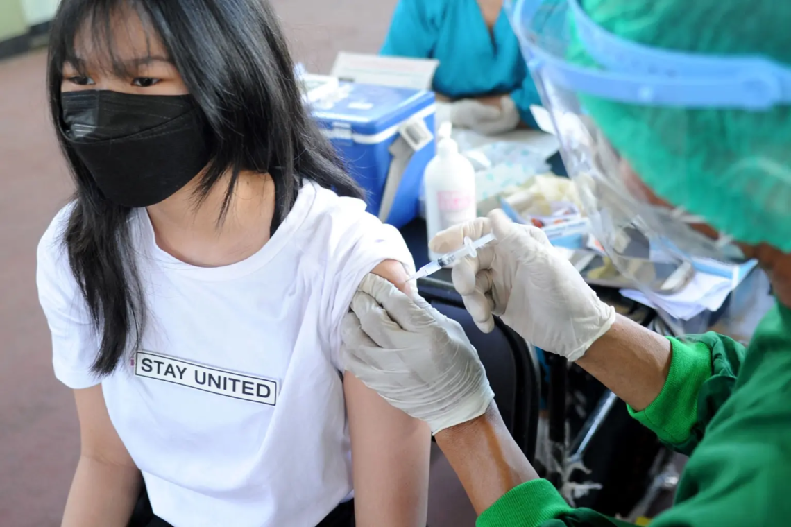 Restart HPV vax programme, provide “catch up” shots, Gov’t urged ...