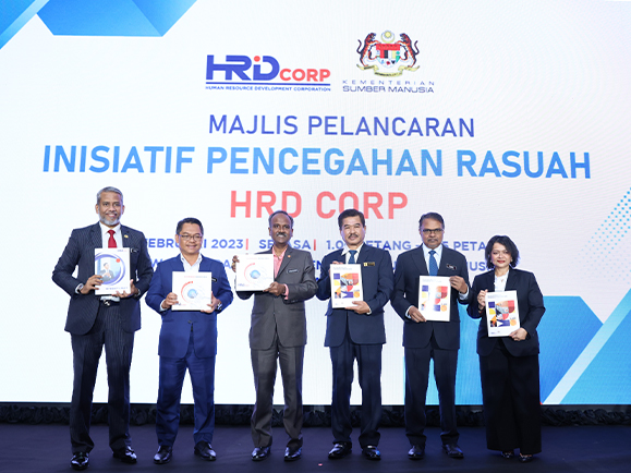 Internal feud, power grab behind HRD Corp’s latest scandal?