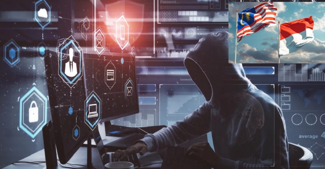 Neighbours in war of words after warning of hacktivist attack on the rise in Malaysia from Indonesia