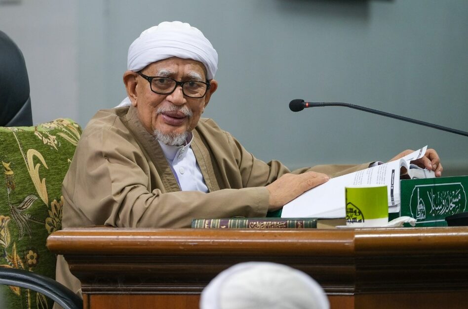 Muslims beg to differ on Hadi Awang’s one-sided notion of ‘ulama’ as ...