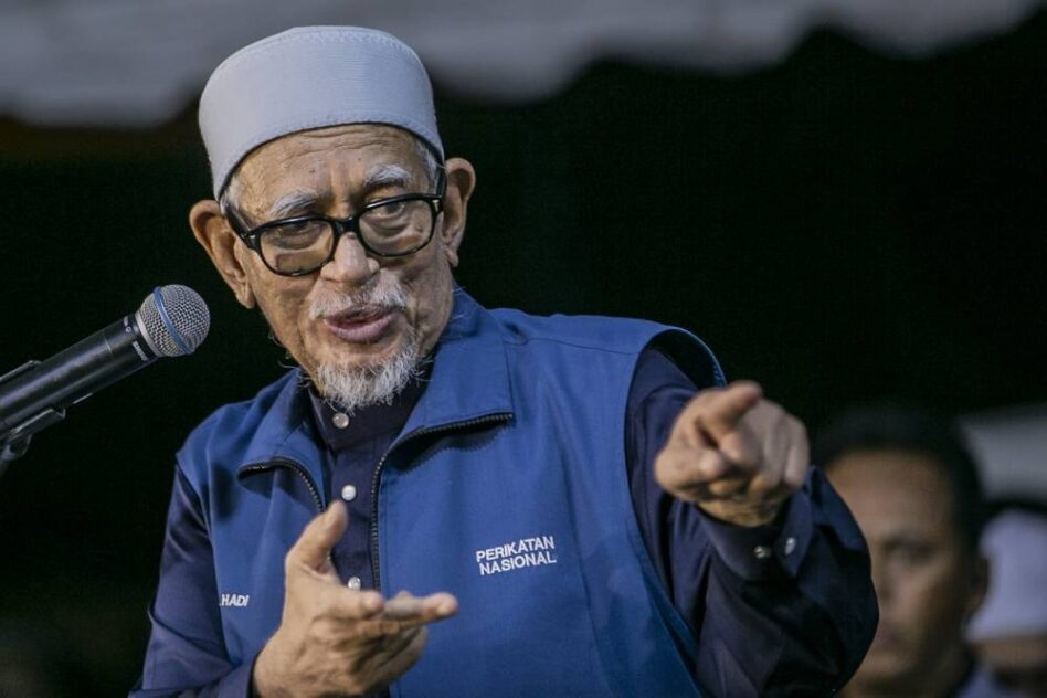 When Hadi met the Prophet