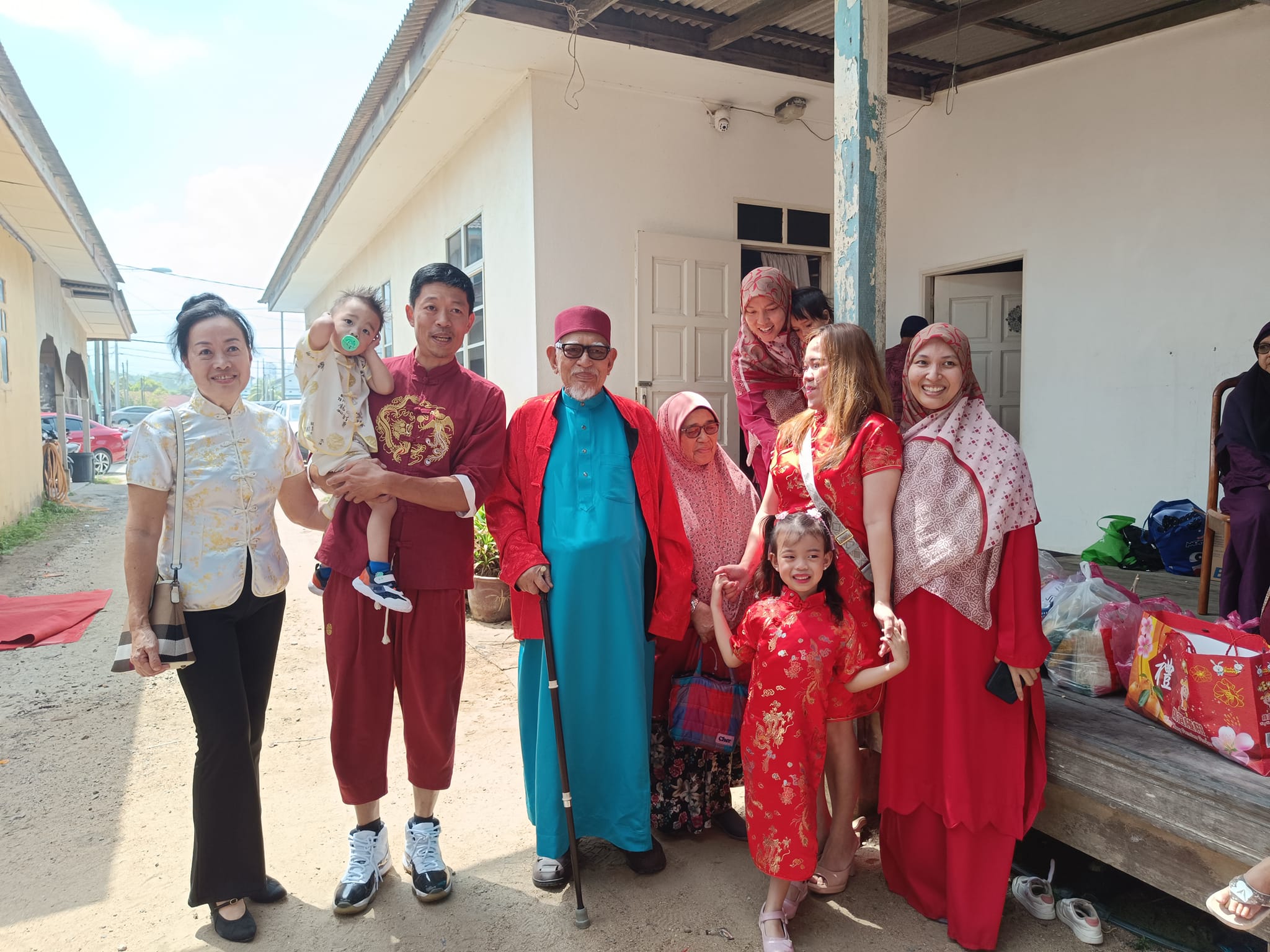 Bipolarity in PAS hard for the Chinese community to fathom, accept