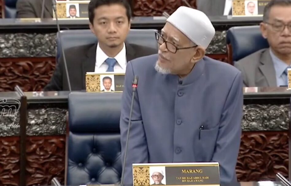 The dragon has awaken: Hadi warns of PN retaliation to defend the ...