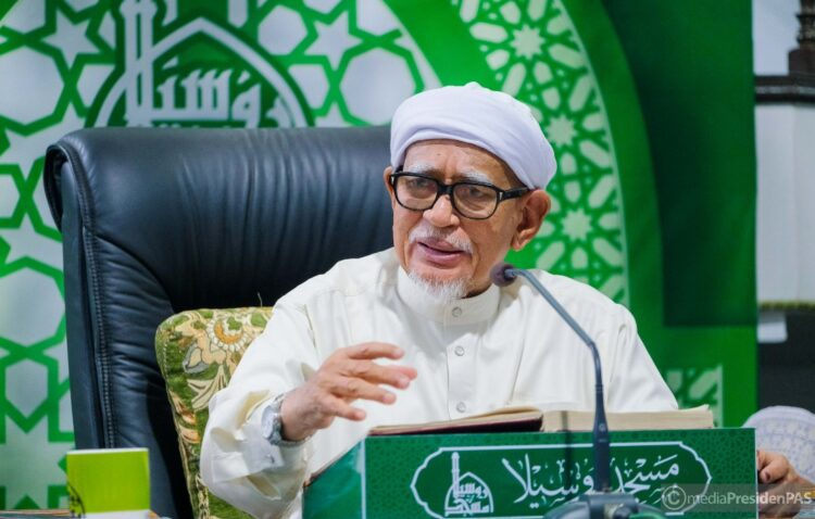 Spiritually-charged Hadi in pole position to be Opposition leader ...