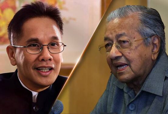 The Halim Saad story: Did Tun M help or steal from a Malay entrepreneur ...