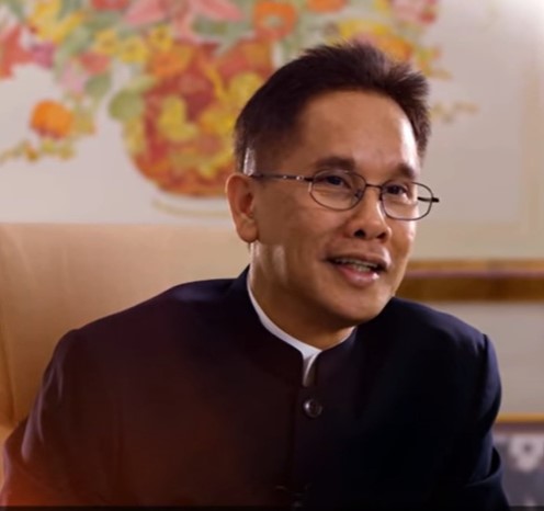 The Halim Saad story: Did Tun M help or steal from a Malay entrepreneur ...