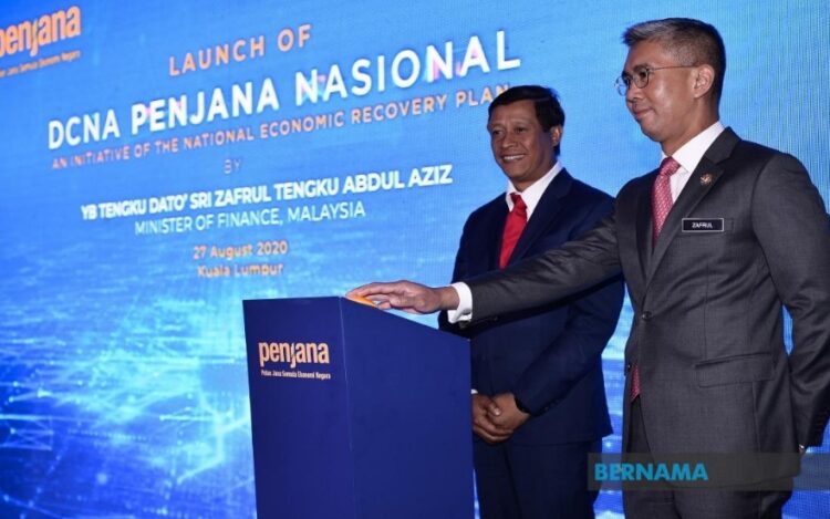 Is it true MOF’s secretary-general has been told to go on leave ...