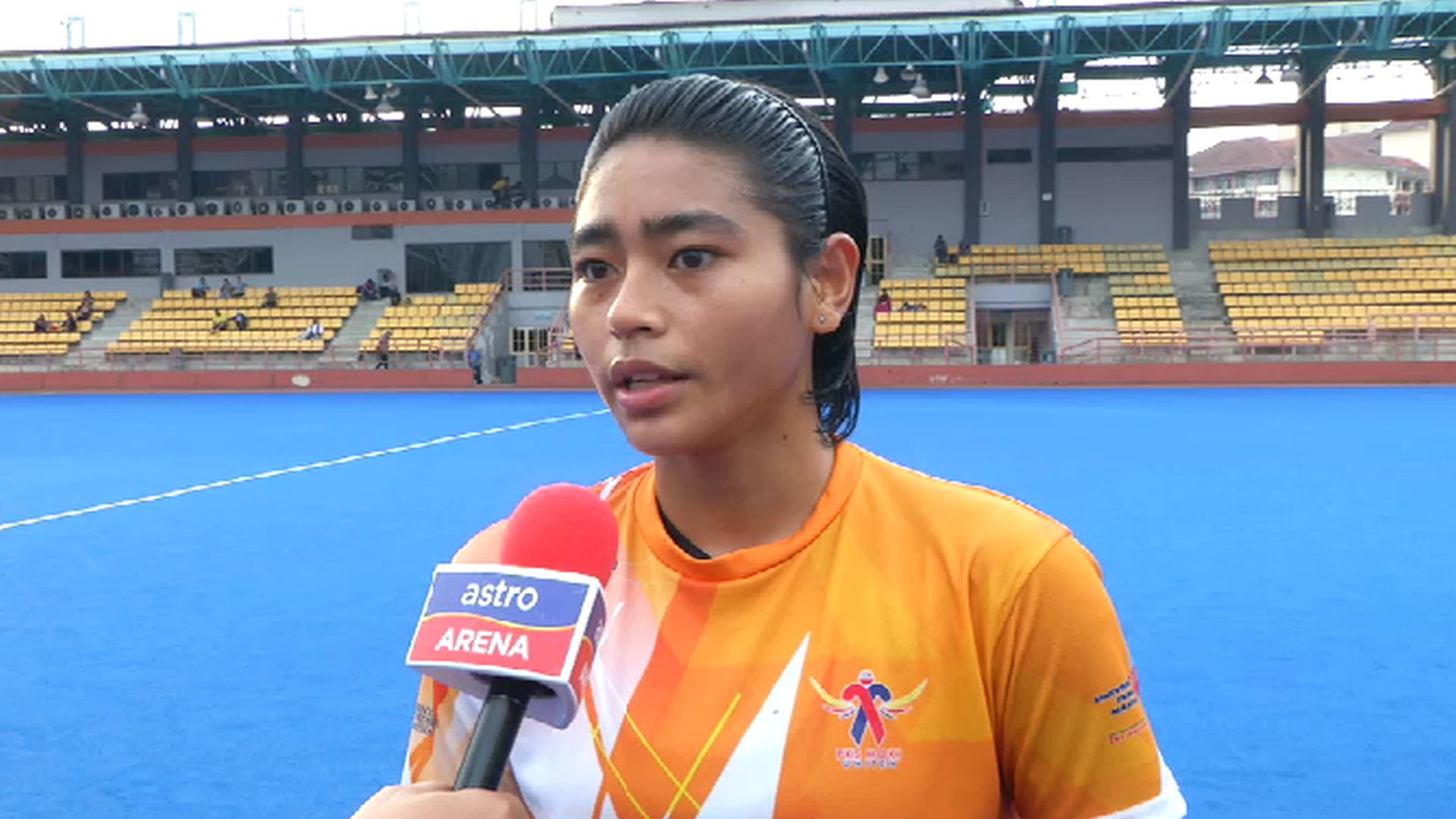 Peja: “Hanis needs to be held accountable for her comments”