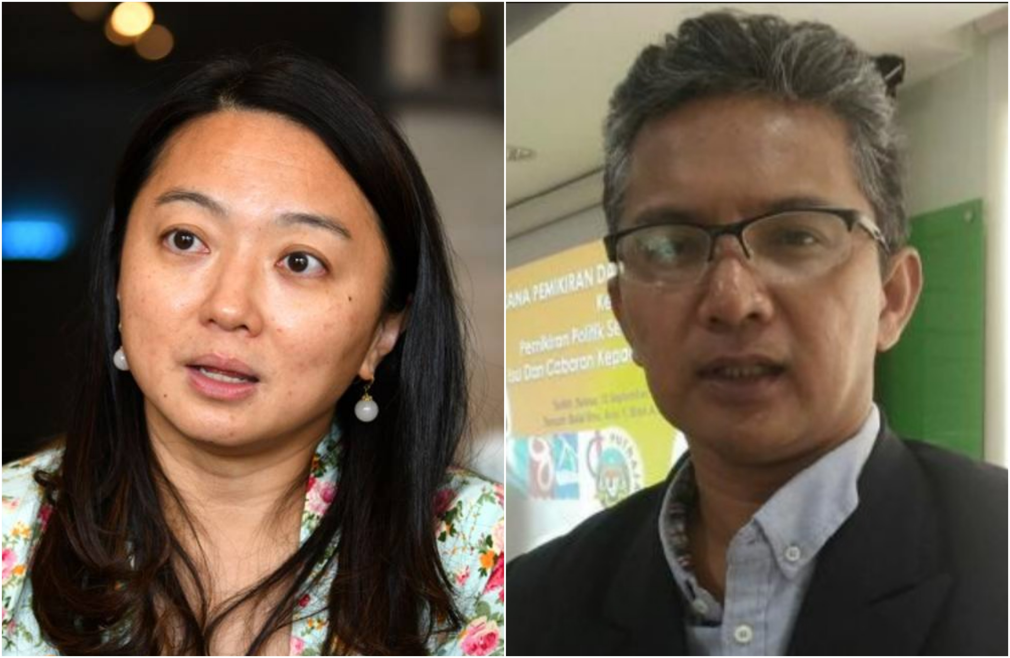 A battle worth mentioning, a win worth cherishing - Focus Malaysia