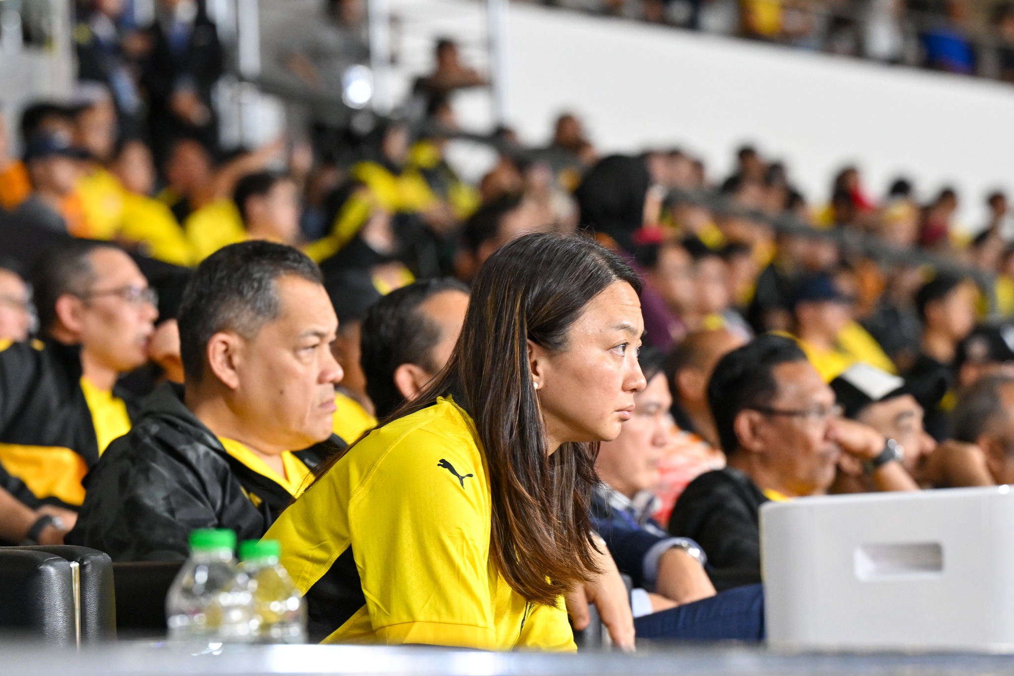 Malaysians Must Know the TRUTH: Ramasamy picks a bone with Hannah Yeoh ...