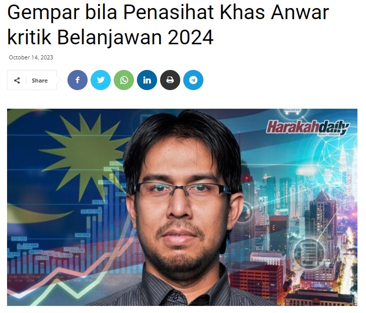 Is this pro-PN academician only trying to sow discord or offering ...