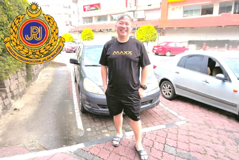 “Weather damn hot lah!”: Plea for JPJ Labuan to be flexible with dress ...