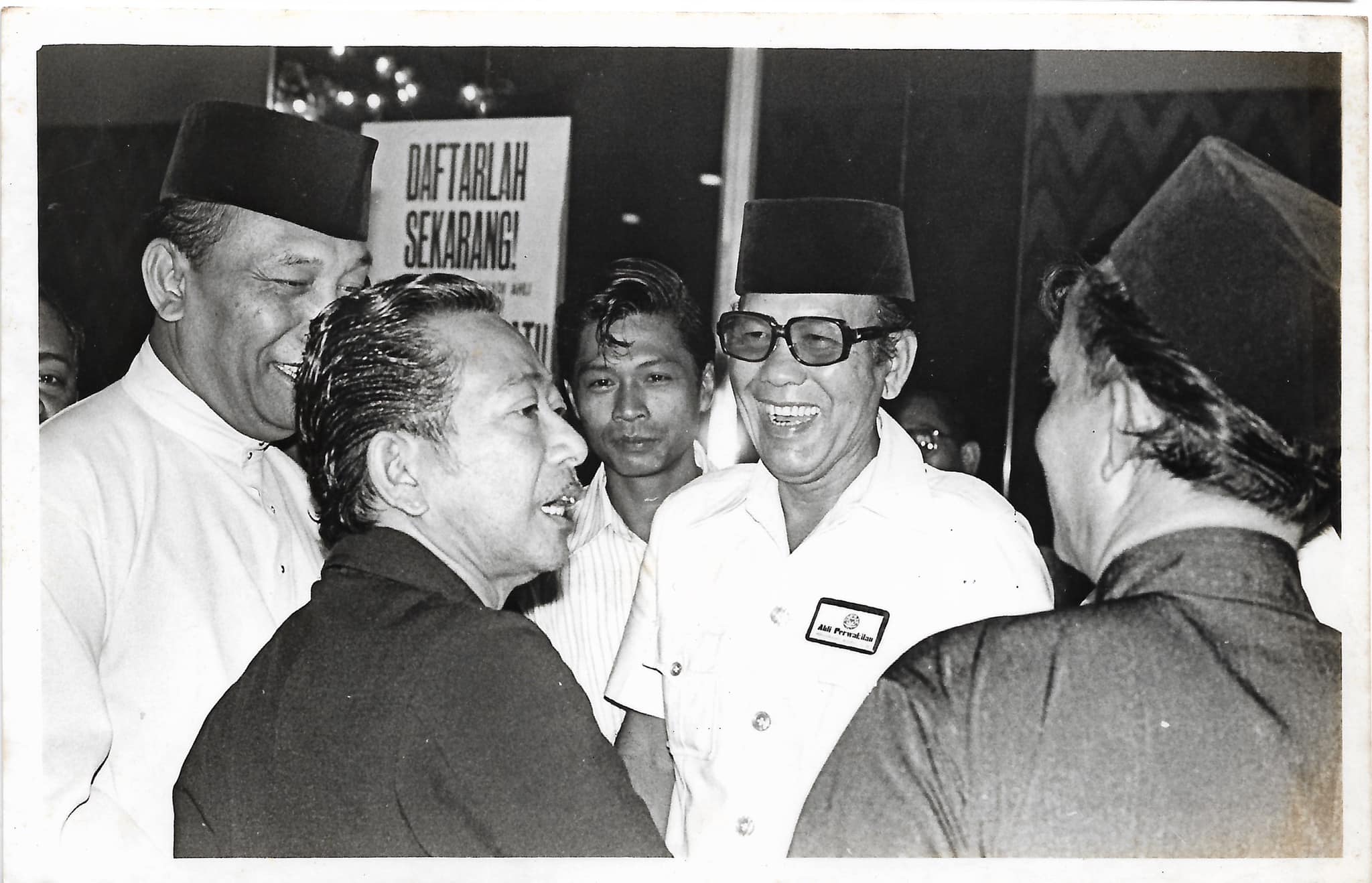 Malaysians Must Know the TRUTH: A glimpse into Malaysia’s high-profile graft cases and MACC’s ...